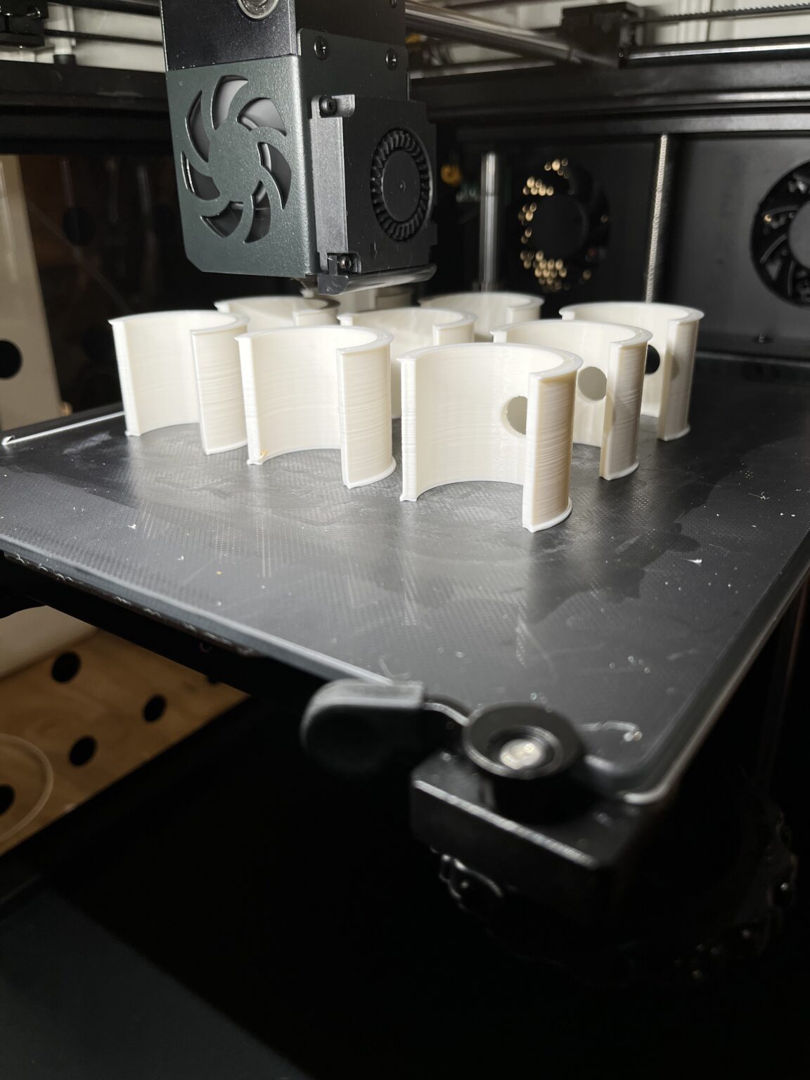 3D Printing | Potty Sniffer