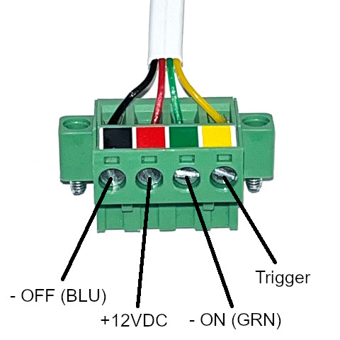 Remote Pump Install | Potty Sniffer