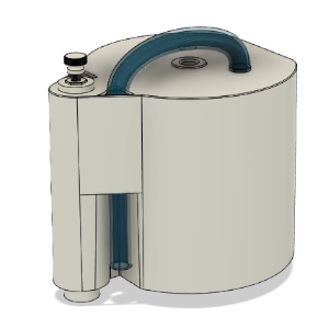 Buyer Guide - STEP 2: KOHLER Canister | Potty Sniffer