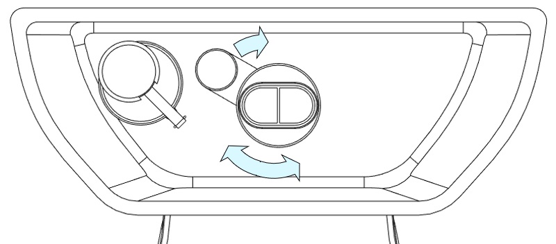 Buyer Guide - STEP 1A: Dual Flush | Potty Sniffer