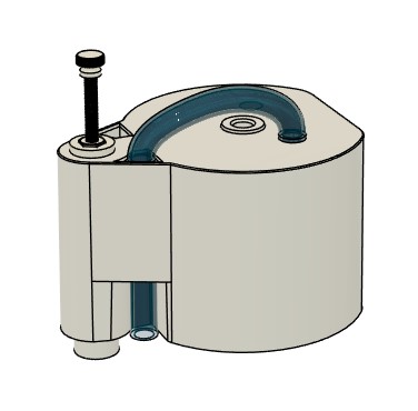 Buyer Guide - STEP 1A: KOHLER Small Canister | Potty Sniffer